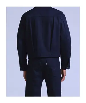 LEVI'S Type I Trucker Jacket