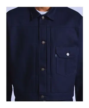 LEVI'S Type I Trucker Jacket