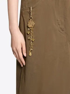 Dries Van Noten Pendant Bail