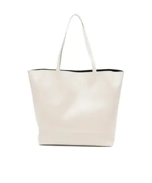 TOTEME Structured Large Tote Bag