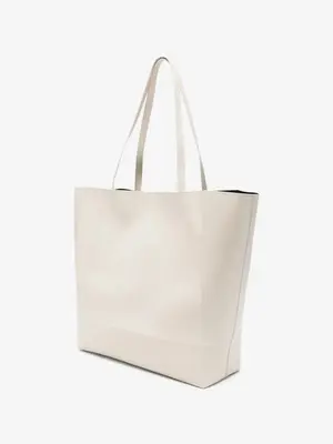 TOTEME Structured Large Tote Bag