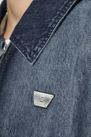 MISBHV Austin Grime Bomber Jacket