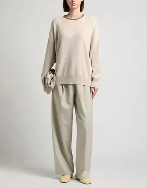 Brunello Cucinelli Cashmere Jumpers