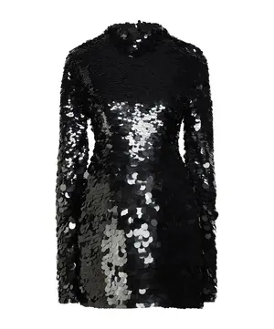 Sportmax Sequin Dress
