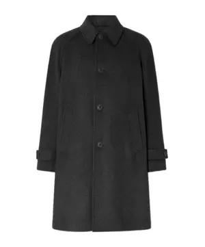 Herno Long-sleeved Coat
