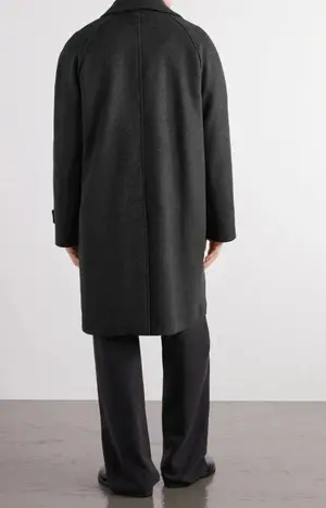 Herno Long-sleeved Coat
