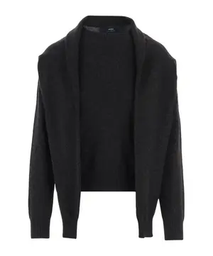 Arch4 Wrap Sweater