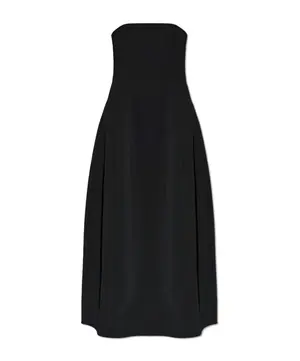 TOTEME Off-the-shoulder Dress