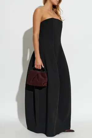 TOTEME Off-the-shoulder Dress