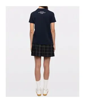 Zadig&Voltaire Short-sleeved T-shirt