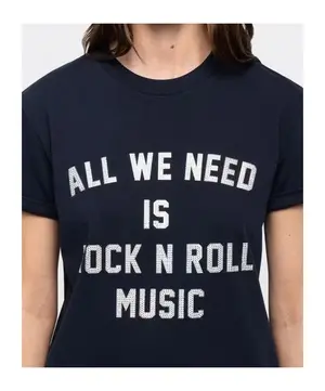 Zadig&Voltaire Short-sleeved T-shirt