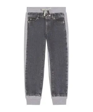 Dolce & Gabbana Drawstring Pants - Multicolor