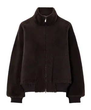 Studio Nicholson Long-sleeve Jacket