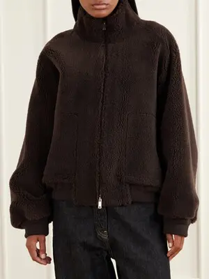 Studio Nicholson Long-sleeve Jacket
