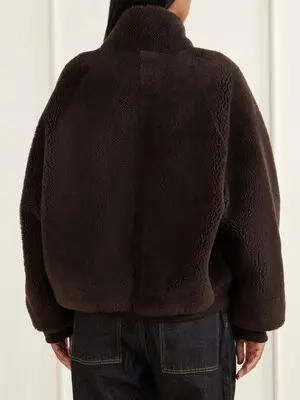 Studio Nicholson Long-sleeve Jacket