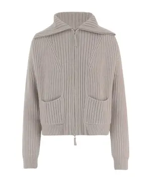 Arch4 Full-zip Sweater