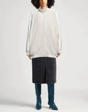 Isabel Marant Étoile Turtleneck Zip-up Jacket