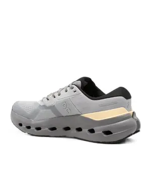 On Mesh Reflective Running Shoes