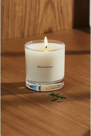 MAISON LOUIS MARIE No.12 Bousval Candle