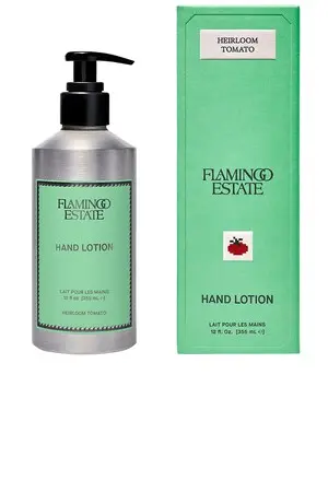 FLAMINGO ESTATE Tomato Hand Lotion