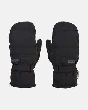 Volcom Peep Gore-tex Mitts - Black