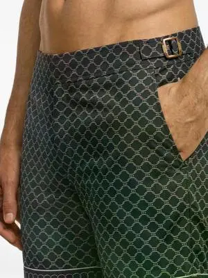Orlebar Brown Setter Tessoro Swim Shorts