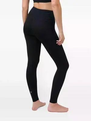 Sweaty Betty Ruched-detail Leggings