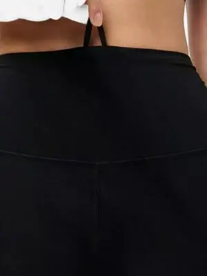 Sweaty Betty Ruched-detail Leggings