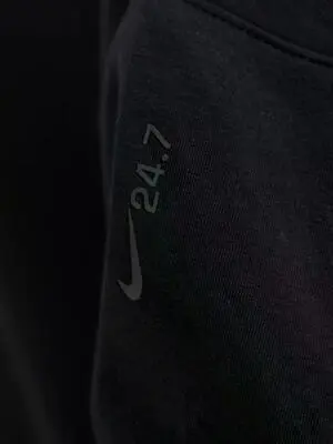 Nike 24.7 Impossibly Soft Oversized Long-sleeve Sweatshirt
