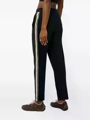 Sweaty Betty Explorer Side-stripe Track Pants
