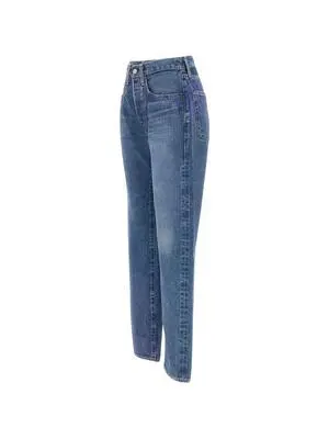 LEVI'S 70s 501 Straight-leg Jeans
