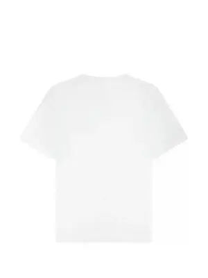 Palm Angels Thai Logo-print T-shirt