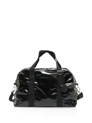 JACK GOMME Walli Light Glossy Travel Bag