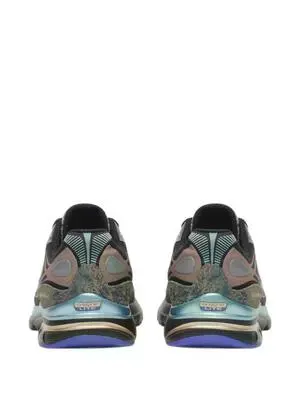 Saucony Kinvara 1 Low-top Sneakers