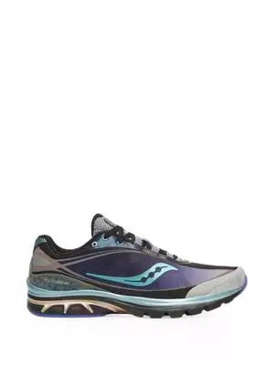 Saucony Kinvara 1 Low-top Sneakers - Black