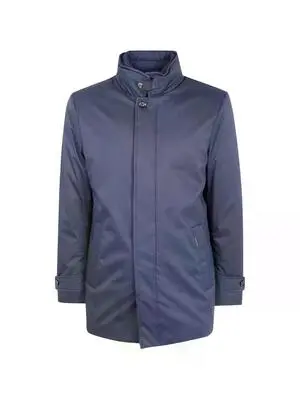 MOORER High-neck Jacket