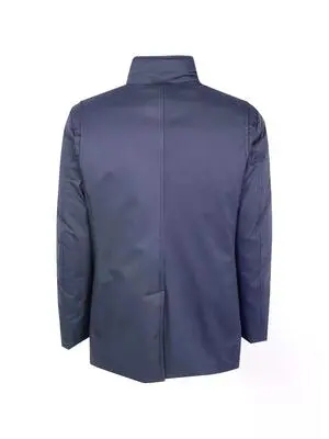 MOORER High-neck Jacket