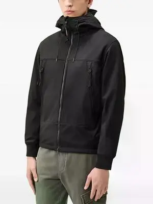 C.P. COMPANY C.p. Shell-r Google Jacket