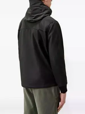 C.P. COMPANY C.p. Shell-r Google Jacket