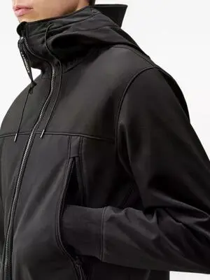C.P. COMPANY C.p. Shell-r Google Jacket