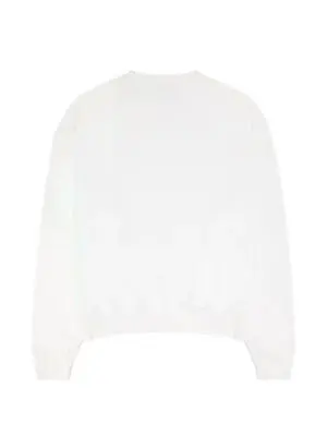 Palm Angels Bear-patch Sweater
