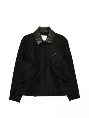 SAGE NATION Painter Jacket