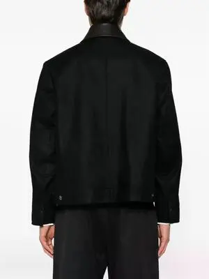 SAGE NATION Painter Jacket