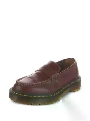 Dr. Martens X Comme Des Garçons Penton Bex Loafers