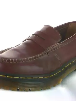 Dr. Martens X Comme Des Garçons Penton Bex Loafers