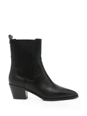 Twinset Mid Heel Boots For Women