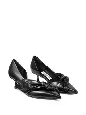 JIMMY CHOO 50mm Issy Pumps