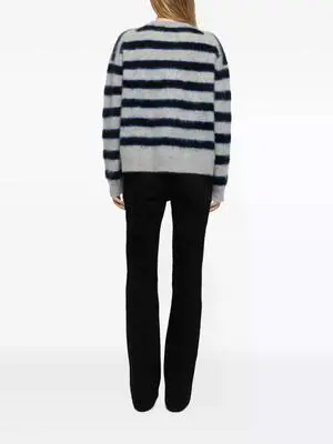 Zadig&Voltaire Markuz Jumper 100% Cashmere