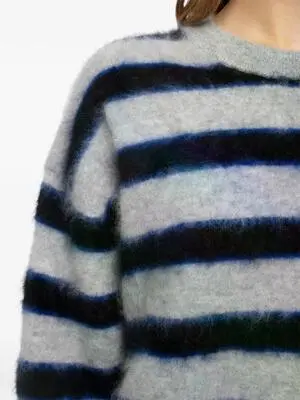 Zadig&Voltaire Markuz Jumper 100% Cashmere