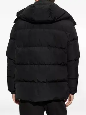 Moncler Monzoni Hooded Down Jacket